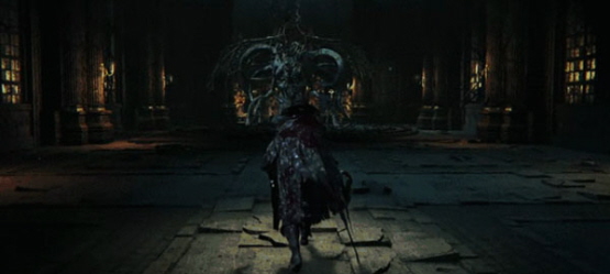 First Gameplay Footage of Project Beast on PS4 Leaks