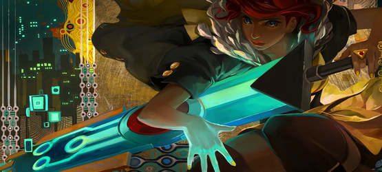 Transistor Review (PS4) - PlayStation LifeStyle