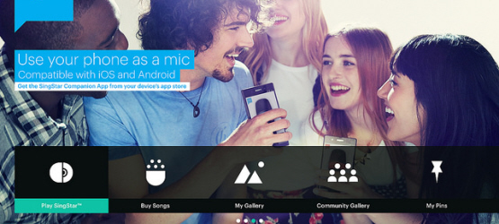 SingStar PS4, PS3 Release Date in Europe Revealed, Ultimate Party ...