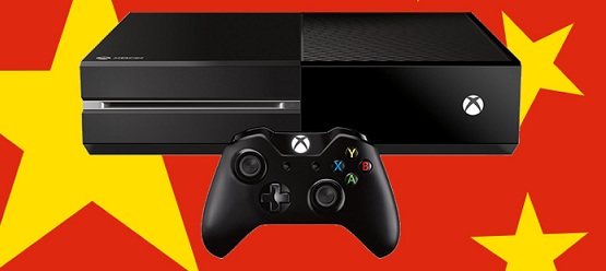 Microsoft Sending Xbox One to China Will "Cost them dearly" says ...