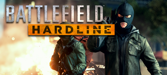 Next Battlefield Hardline Beta Coming This Fall to all Platforms