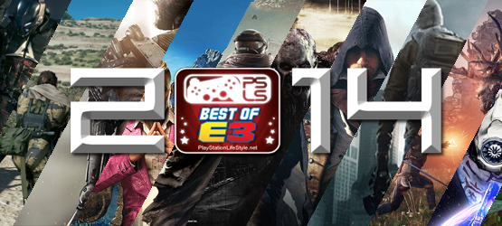 Best of E3 2014 Awards: Winners and Honorable Mentions - Page 4 of 12 ...