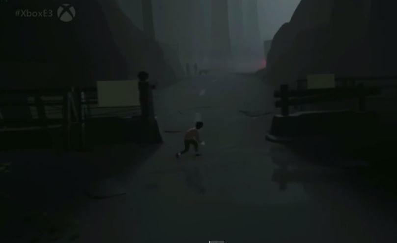 Limbo Developer Playdead Inside is the Studio's New Game