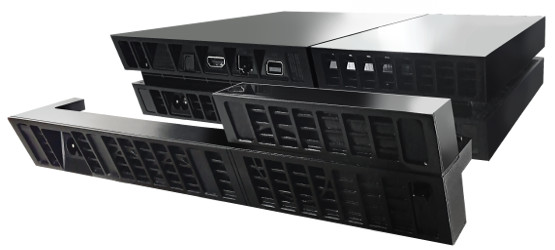 Nyko PS4 Accessories Revealed, Power Pak, Intercooler and More