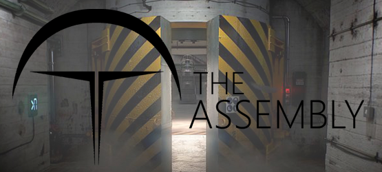 The Assembly E3 Hands-On Preview - A True VR Experience (PS4 ...