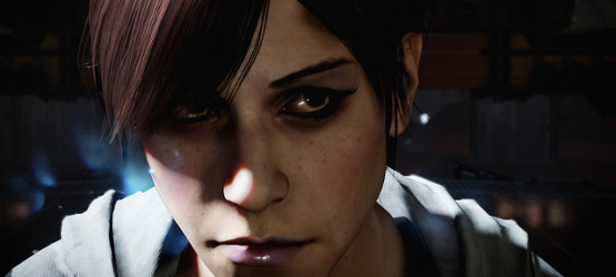 Fetch Infamous Voice Actor