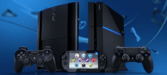 PS4 Japan Sales at Over 600K in First Half, Knack #1