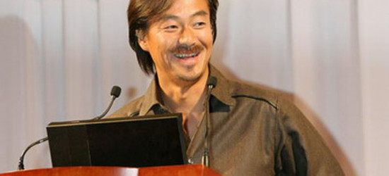 Final Fantasy Creator Hironobu Sakaguchi "New Project" to be Unveiled ...