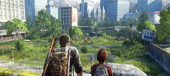 The Last of Us PS4 is Ready for Release, Naughty Dog confirms