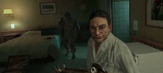Former NYC Mayor Blasts Noriega's Black Ops 2 Lawsuit