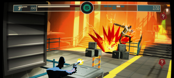 CounterSpy PS4, PS3, PS Vita Launch Trailer Sneaks Into View