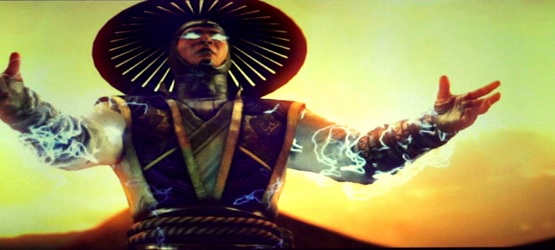 Mortal Kombat X Raiden Revealed With Three Distinct Fighting Styles