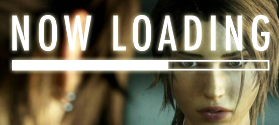 Now Loading...Sexism in Video Games
