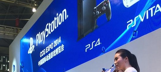 PlayStation 4 China Launch is Much More Awaited Than Xbox One's
