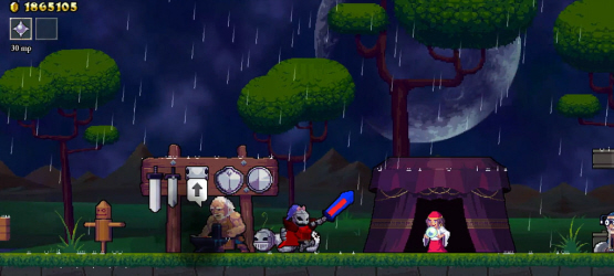Rogue Legacy Release Date on PS4, PS3, & PS Vita Happening This Month