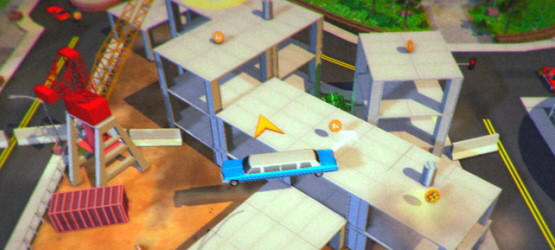 Roundabout PS4 & Xbox One Release Coming in Early 2015