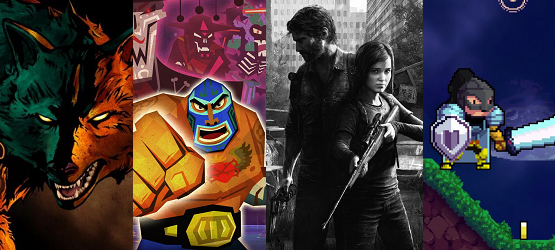 Game of the Month and Must-Plays - July 2014 - PlayStation LifeStyle