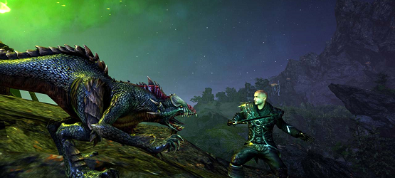 Risen 3: Titan Lords Review - A Playable Flip Book (PS3) - PlayStation ...