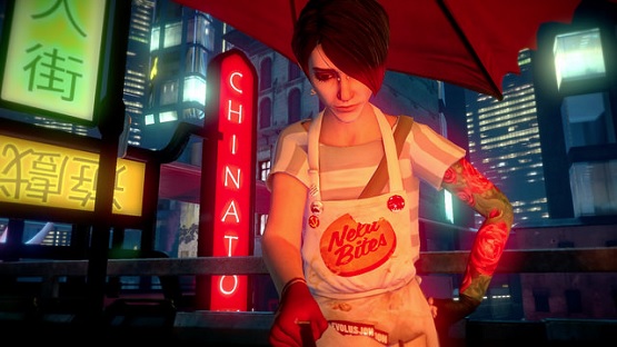 Dreamfall Chapters PS4 Details Revealed