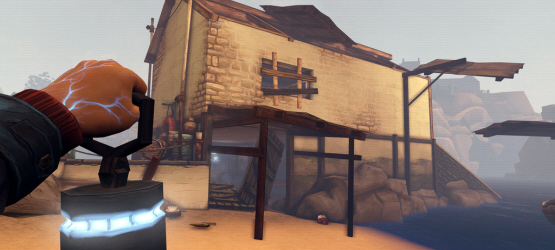 First-Person Exploration Game Ether One PS4 is Coming Soon