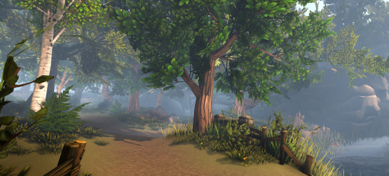 Ether One PS4 Trailer Teases Mystical Gameplay