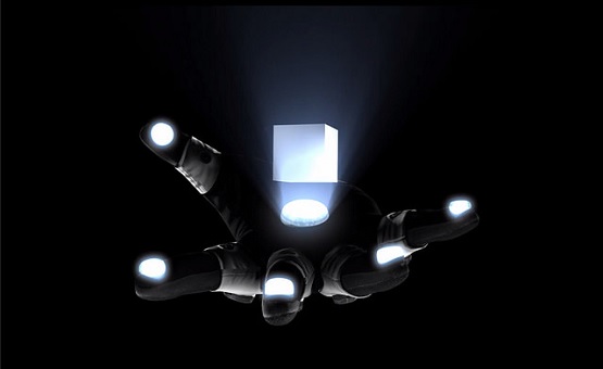 QUBE 2 PS4 Will Bring New Puzzles & Morpheus Support