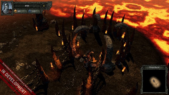 Runemaster PS4 Will Have 6 Unique Worlds to Explore