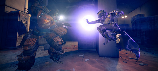 Destiny Review - Prologue to Greatness (PS4) - PlayStation LifeStyle