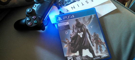 Early Access - Destiny Live Stream (Offline) - PlayStation LifeStyle