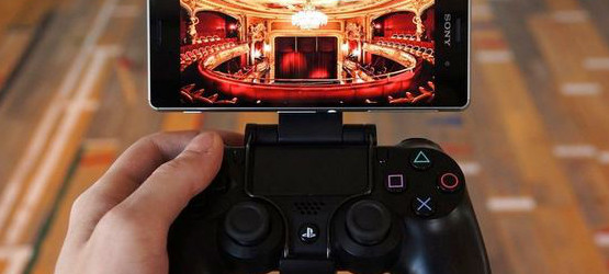 Sony Xperia Z3 Product Line to be Able to Remote Play PS4 Games ...