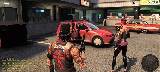 APB Reloaded PS4 Coming Out Next Year