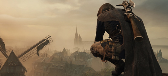 Assassin's Creed Unity Trailer Lets You in on What to Expect