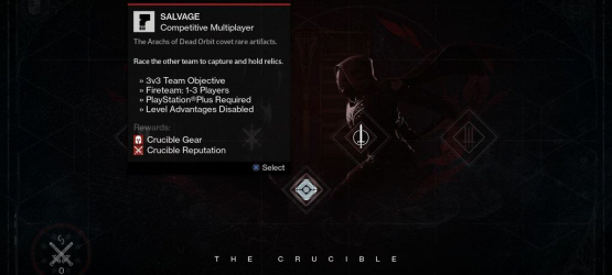Upcoming Destiny Events Detailed by Bungie, Salvage Starts Today