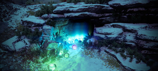Bungie Explains Why Destiny Loot Caves Are No More