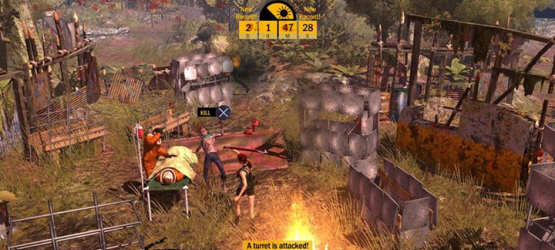 How to Survive: Storm Warning Edition - PlayStation LifeStyle