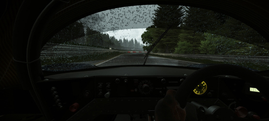 Project CARS Release Date in North America & Europe Revealed