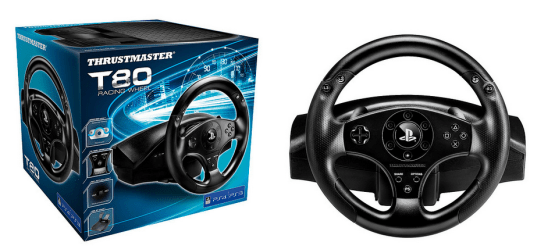 DriveClub Wheel Support Revealed by Evolution Studios