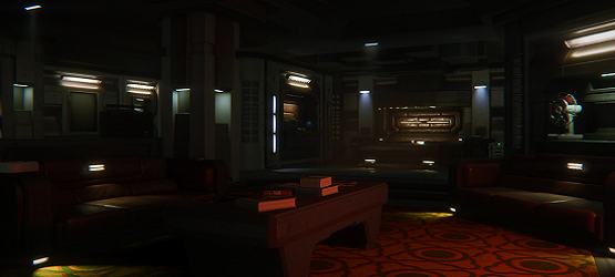 First Alien Isolation DLC Release Date Announced
