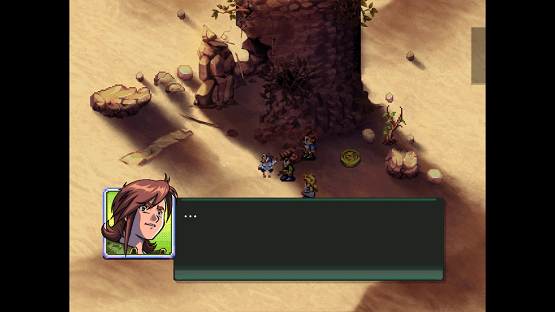 Pier Solar and the Great Architects HD Review - 16-bit Tedium (PS3/PS4 ...