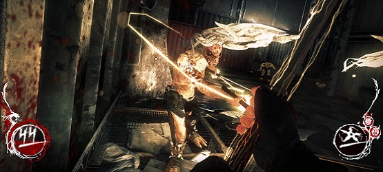 Shadow Warrior PS4 Review