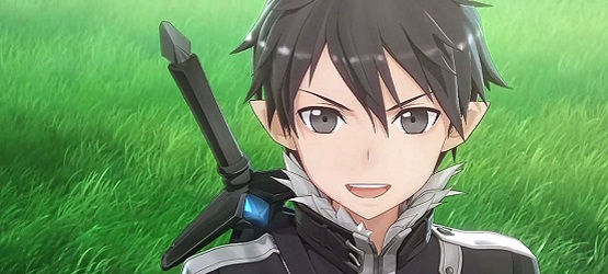 Sword Art Online Lost Song Gameplay Details Revealed