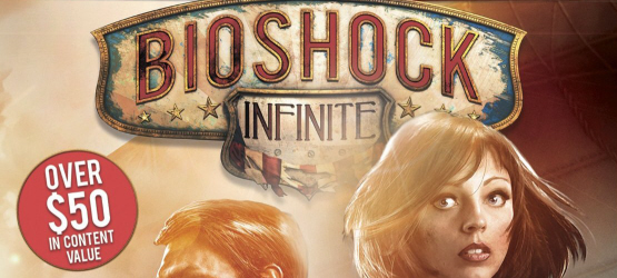 BioShock Infinite The Complete Edition Releases Next Week for $39.99