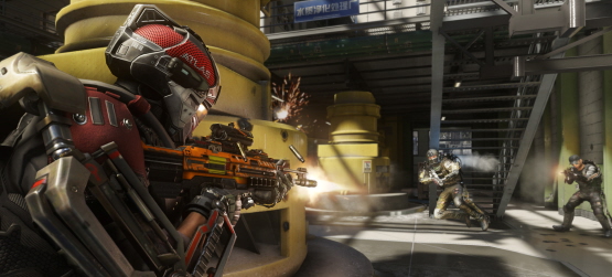 Call of Duty: Advanced Warfare - Everything You Need to Know ...