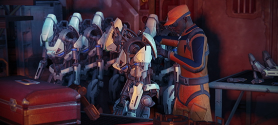 Destiny Update 1.0.2.3 Fixes Raid Issues, Makes the Game More Stable