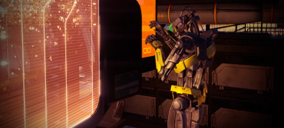 Destiny Update 1.0.2 Out Now, Here's All the Patch Notes