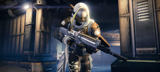 Bungie Gives Details on Destiny Blueprints