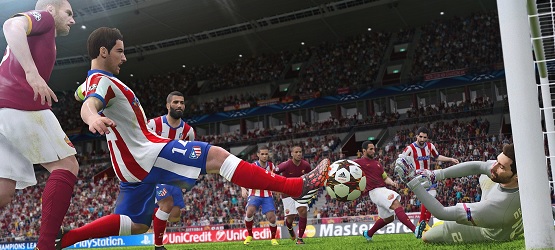 PES 2015 Clubs Will Include 21 Brazilian Teams