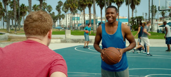 Newest PS4 Commercial is all About Friendly Competition