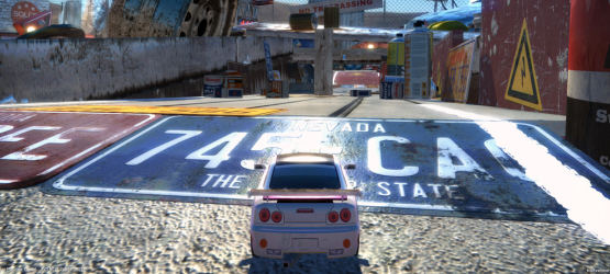 Table Top Racing World Tour Announced as a PS4 Timed-Exclusive