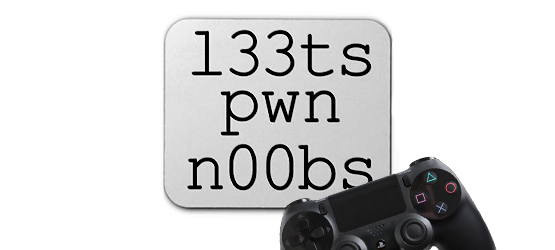 The Origins of Video Game Terminology - PlayStation LifeStyle